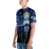 Men’s Starry Night T-Shirt